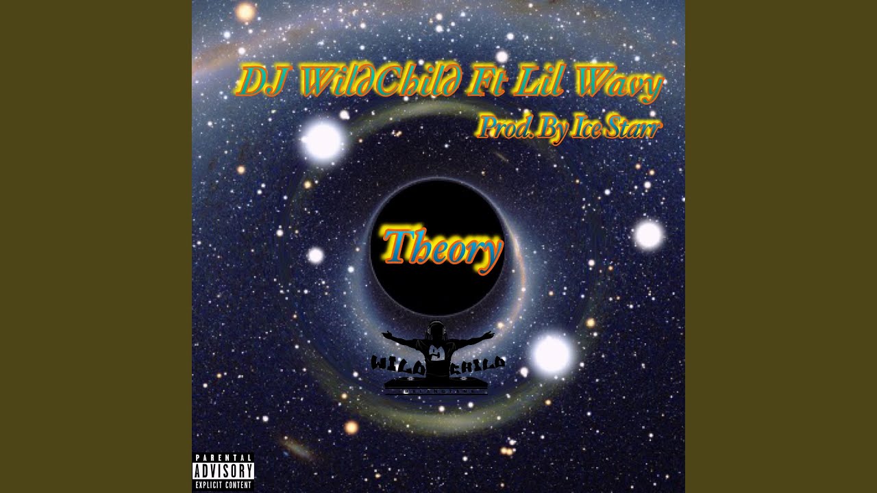 Theory (feat. Lil Wavy) - YouTube
