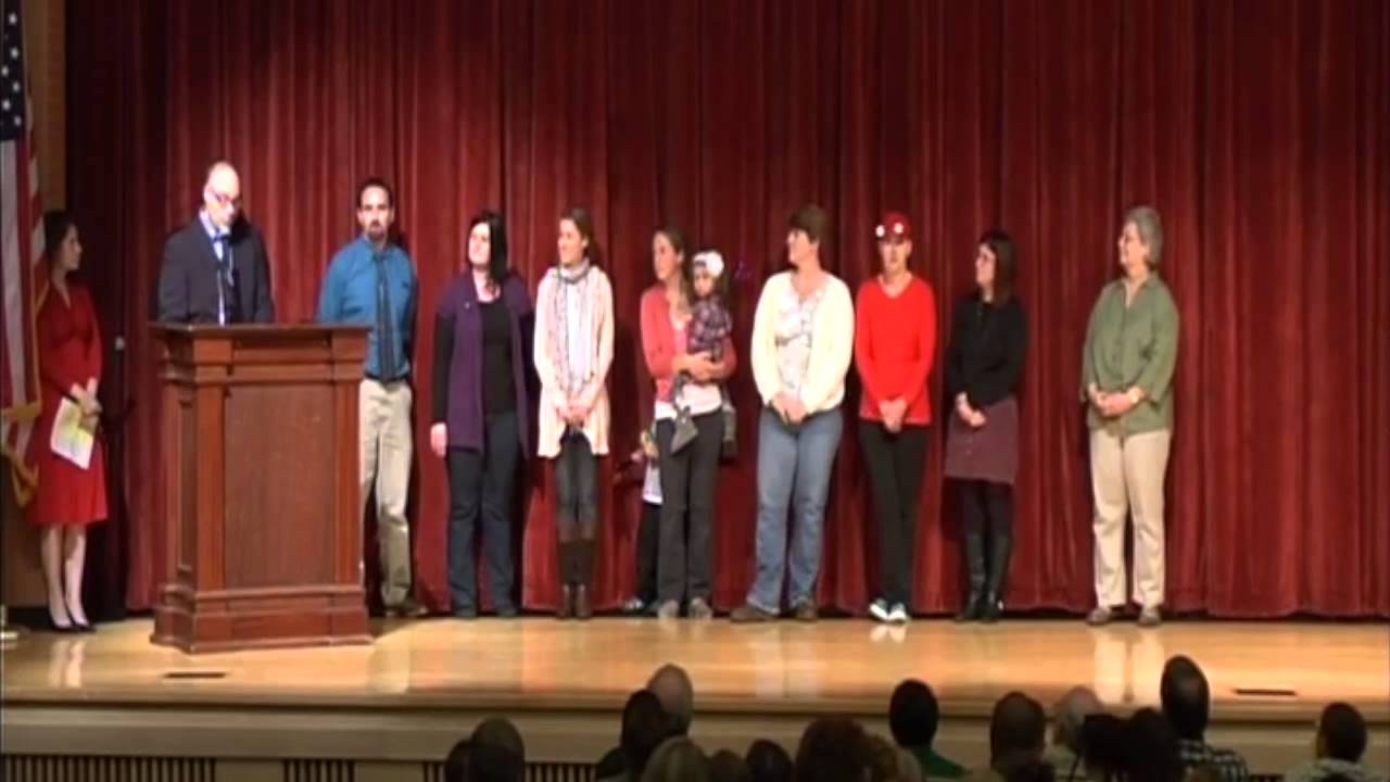 NPS Staff Follies 2013 - YouTube