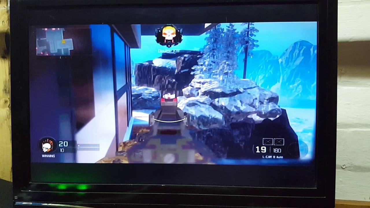 BLACK OPS III | GUN GAME - YouTube