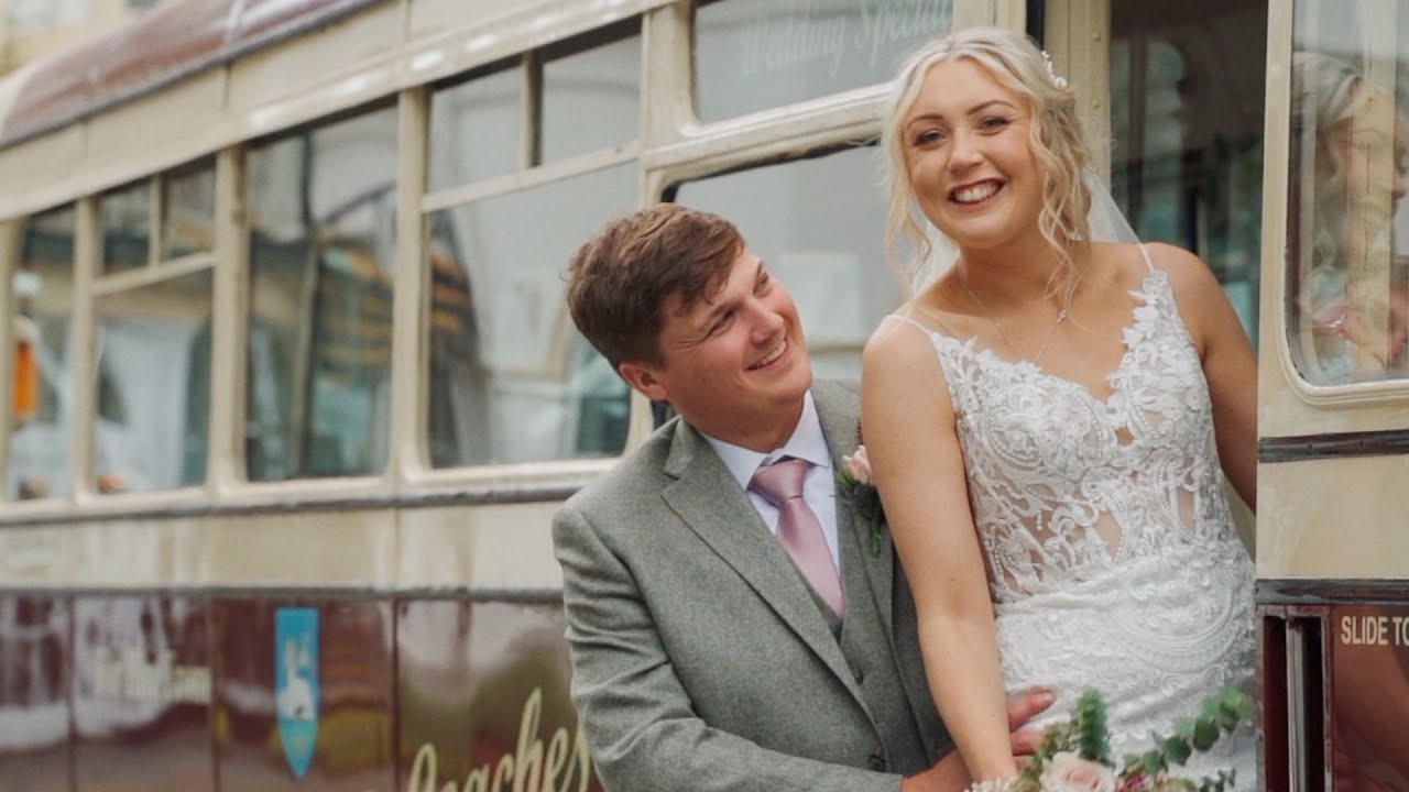 Zoe & Ross’ Wedding Film | The Belsfield Hotel | Windermere, Lake ...