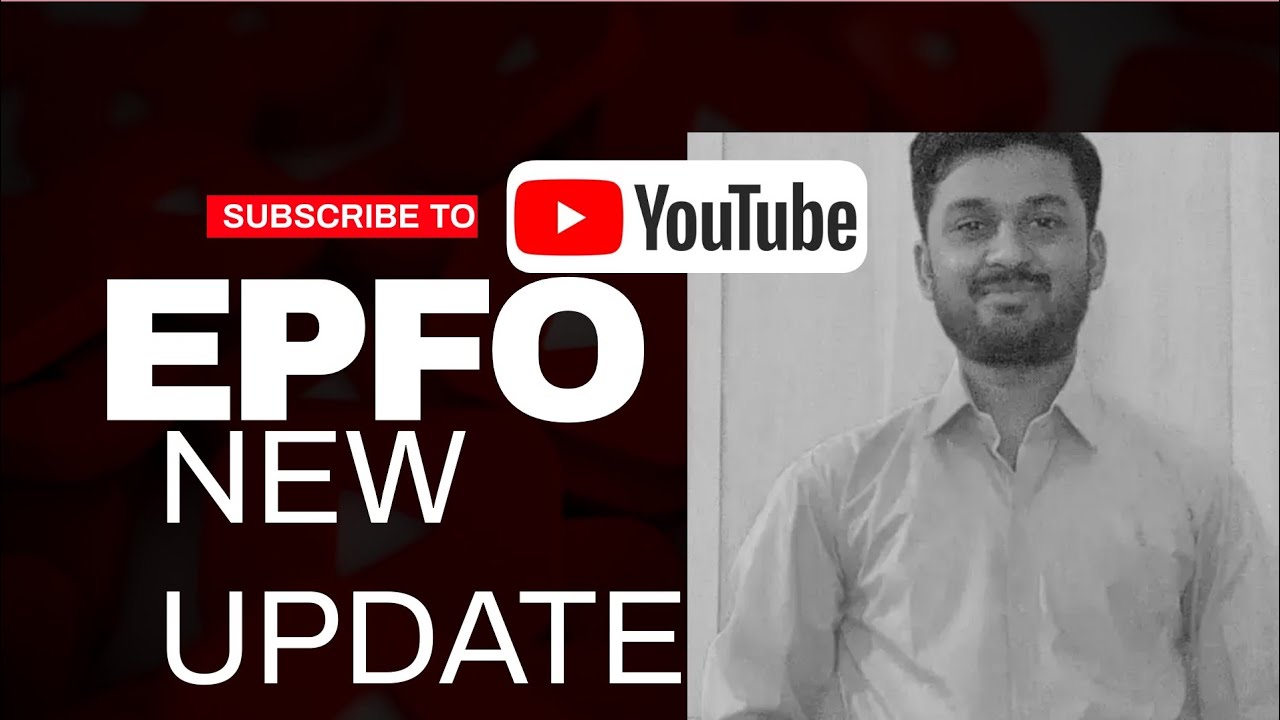 EPF joint declaration | How many times can you make changes to member ...