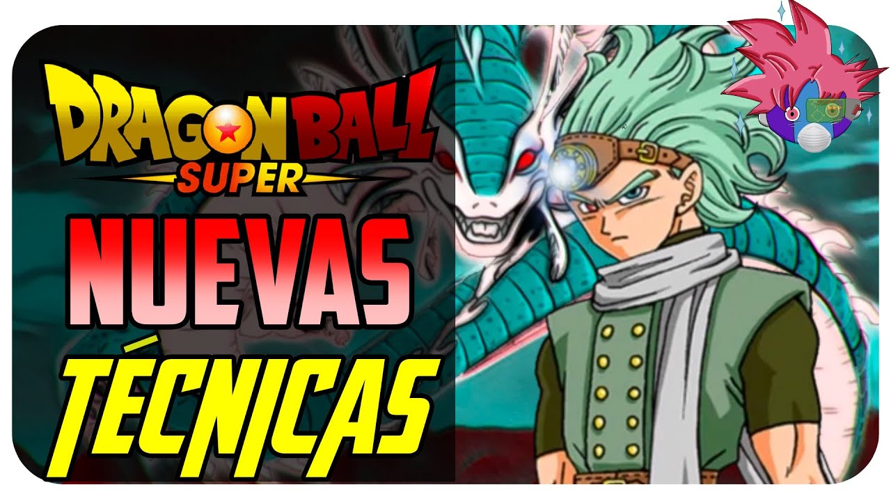 LAS NUEVAS TÉCNICAS de Granola: ¡El deseo de Torombo fue más allá ...
