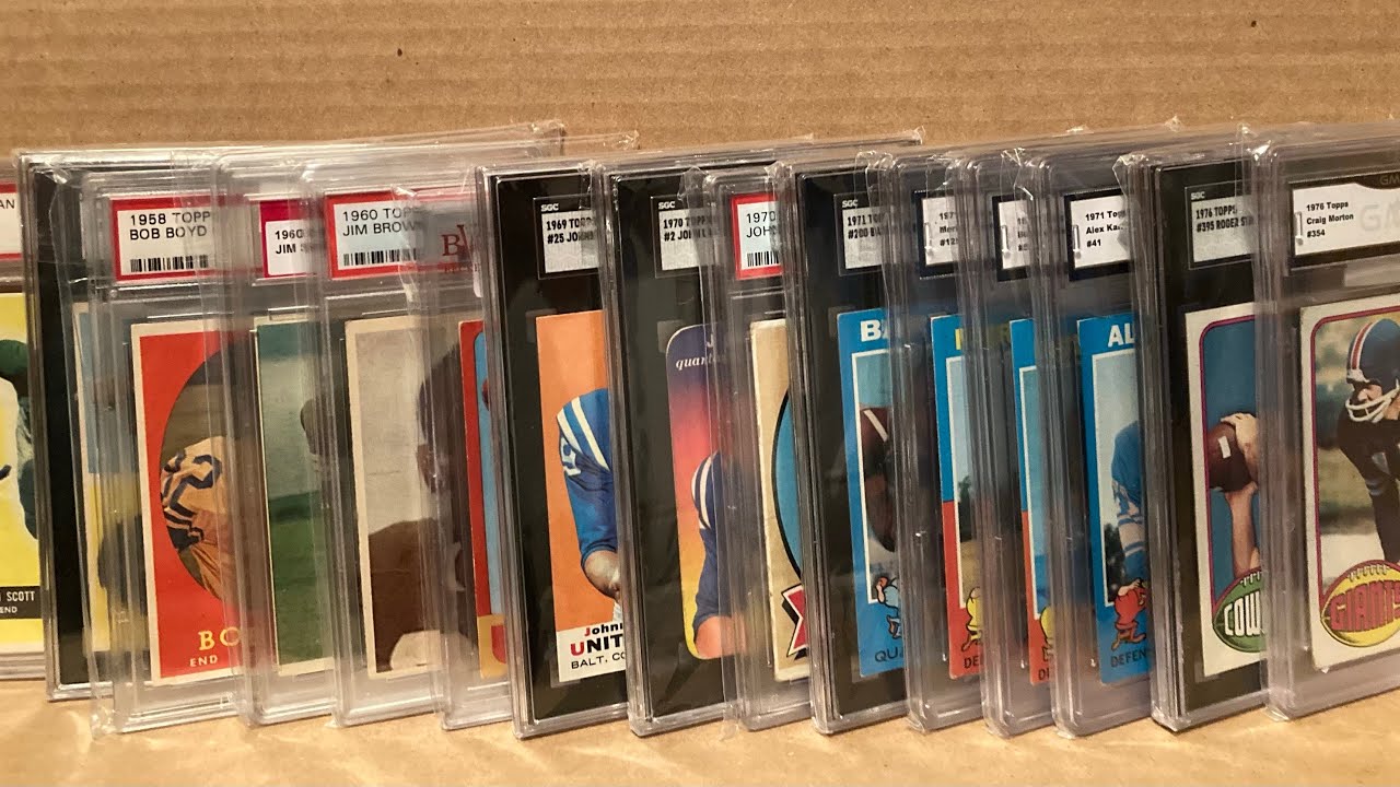 Three Decades of Football - 50s - 70s - YouTube