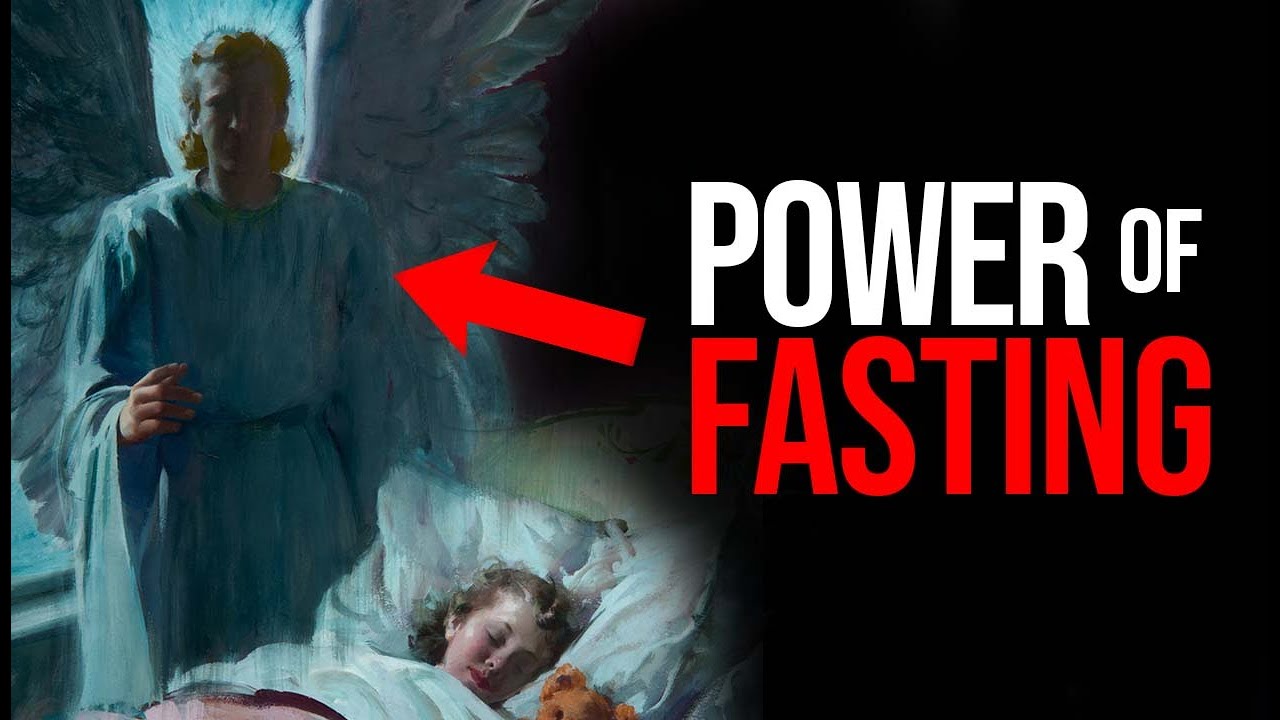 Why You Should Fast | Understanding The Effective Power Of Fasting ...