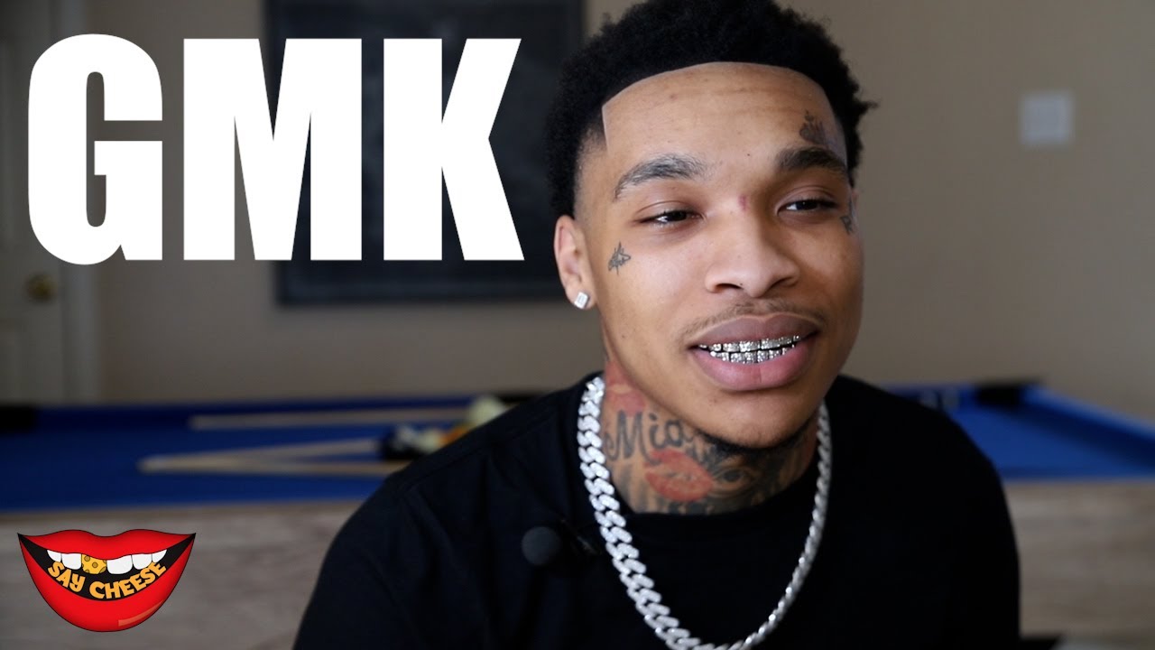 GMK reveals he was offered 9 years "They tried to trick me, but didn't ...