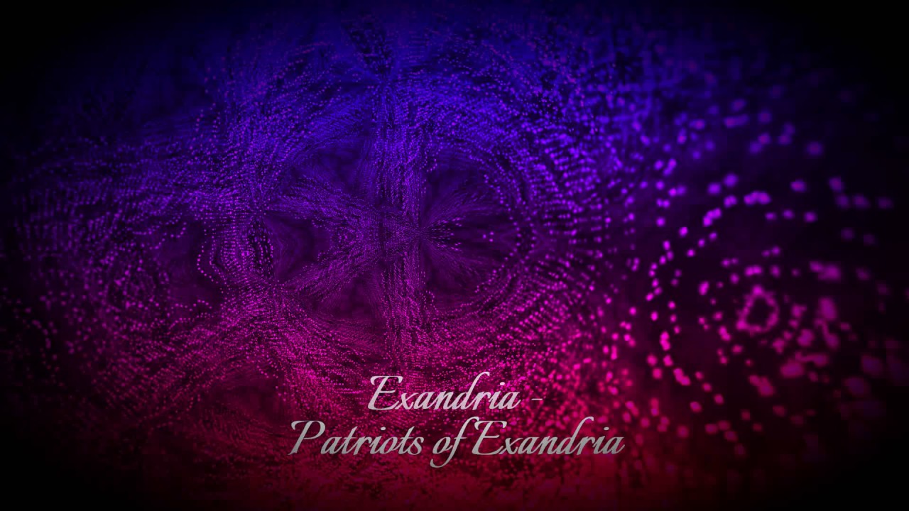 Patriots (of Exandria)- Exandria 1080p 60fps Dubstep - YouTube