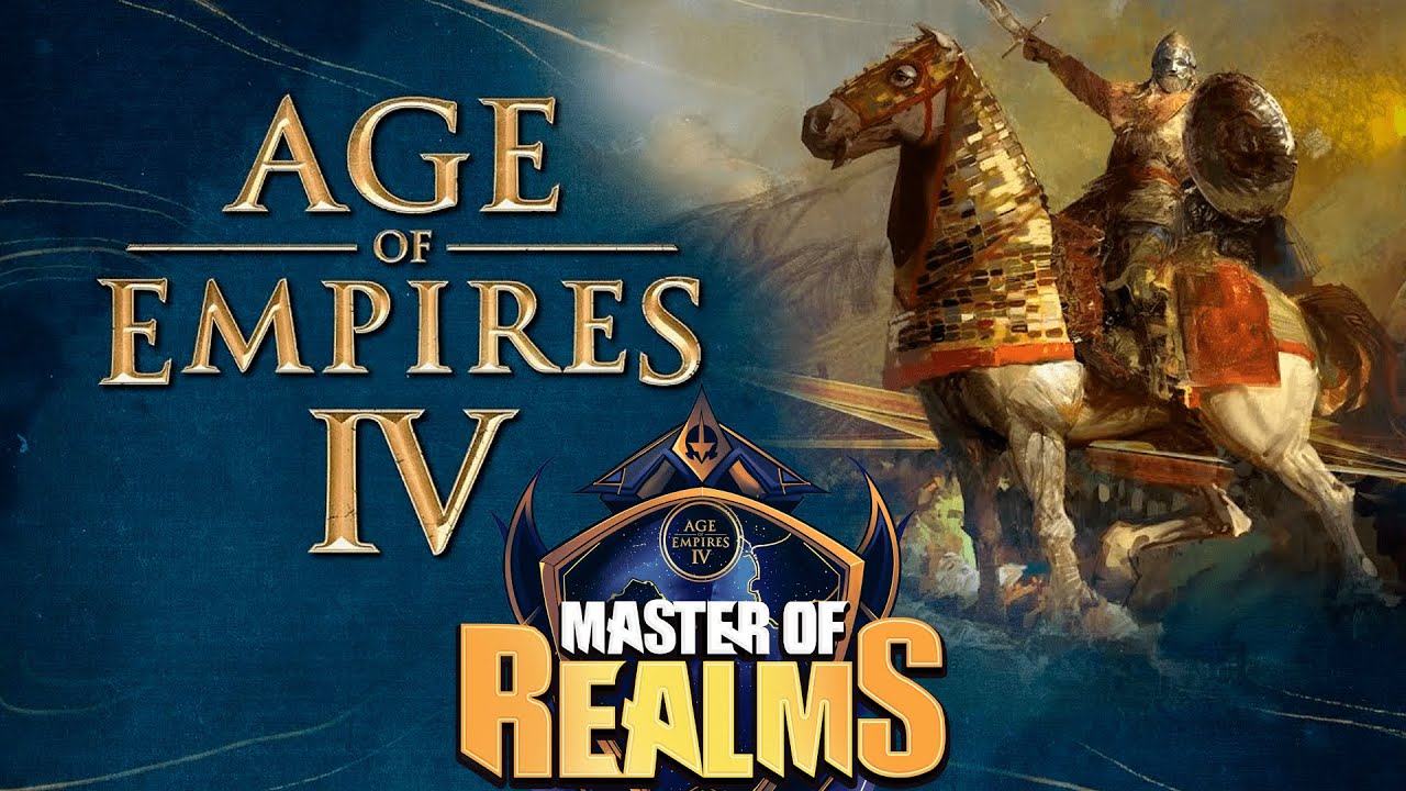 Master of Realms! mYi.Anotand vs 1puppypaw - YouTube