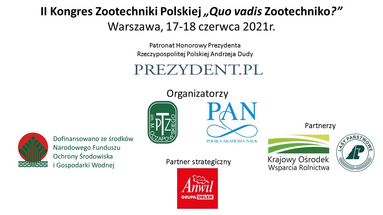 prof. Zbigniew Jaworski o hodowli koni w Polsce - II. Kongres ...