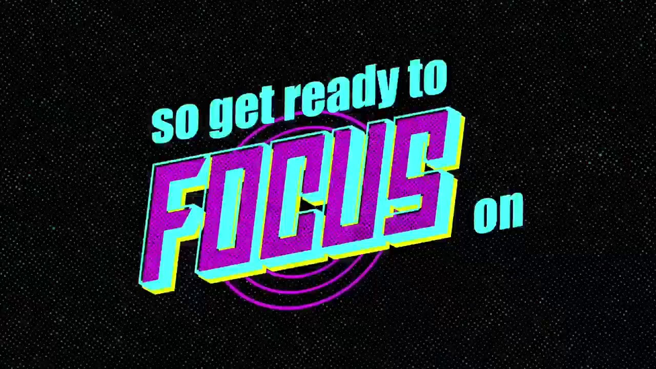 VBS Focus 2020 is coming! - YouTube