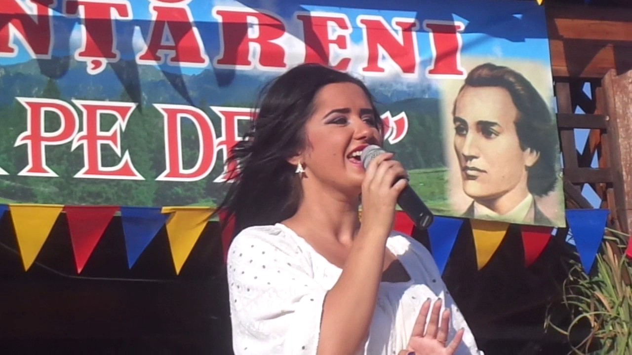 Raluca Elena Ghise 2 - YouTube