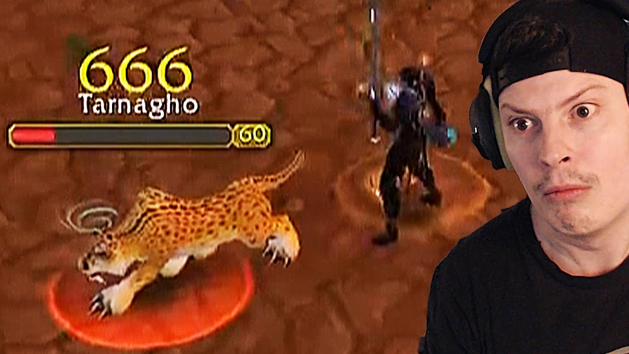 Dueling in Gurubashi Arena ! WoW Classic PvP Highlights - YouTube