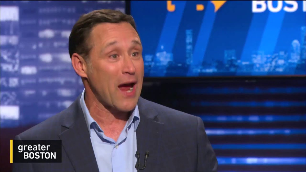 Ted Reinstein Discusses Wicked Pissed: New England's Most Famous Feuds ...