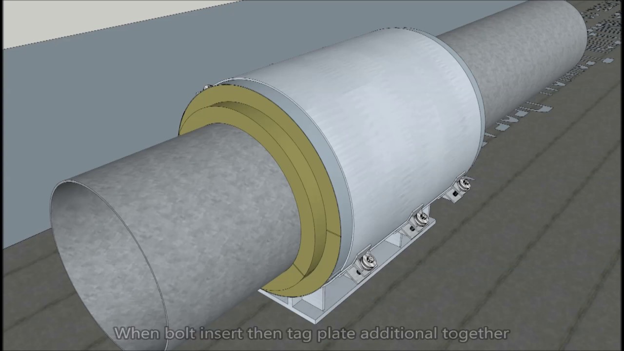 [General]_04_KITR Cryogenic Insulation Tutorial - Chapter 002 (Cold ...