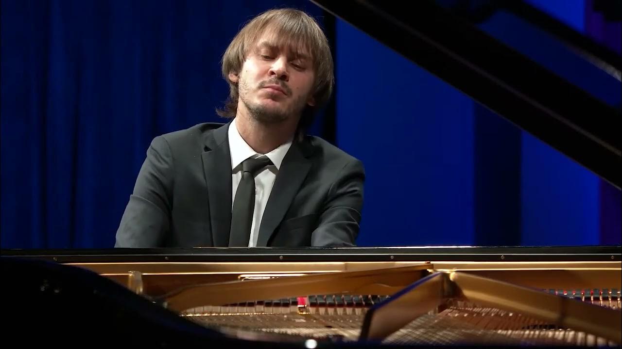 Фридерик ШОПЕН Колыбельная Oр 57 Филипп КОПАЧЕВСКИЙ фортепиано