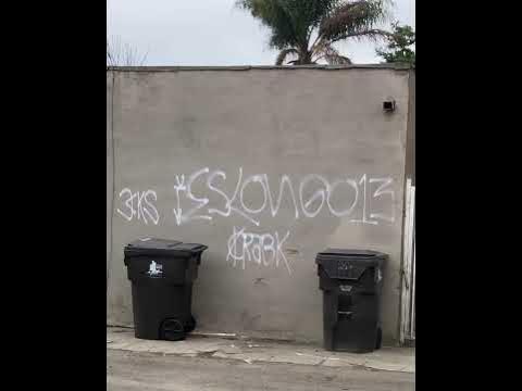 EAST SIDE LONGO 13 - YouTube