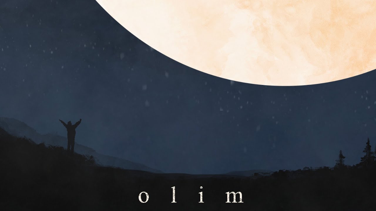 Olim - Ursine (Full Album Premiere) - YouTube