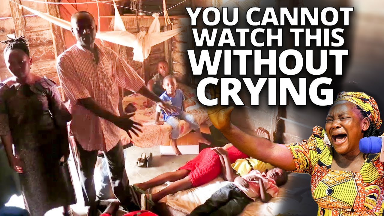 YOU CANNOT WATCH THIS WITHOUT CRYING!!!😭😭😭 - YouTube