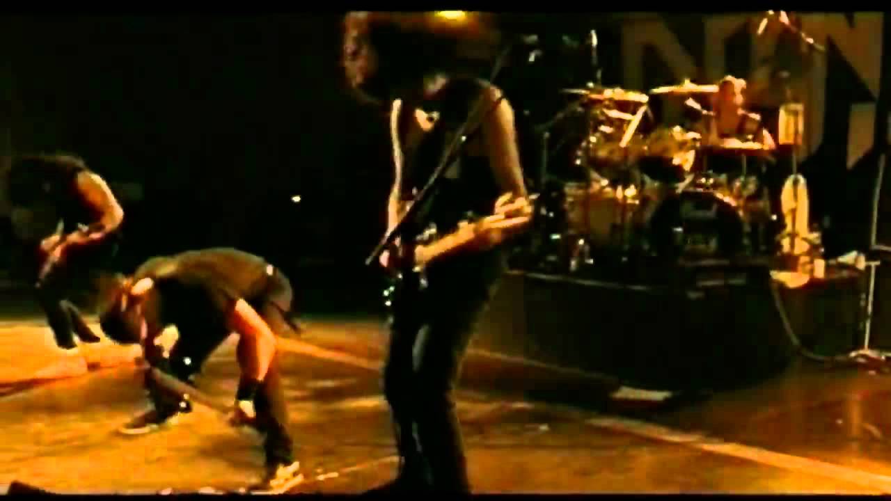 Metal Church (Dynamo 1991) [09]. Final Word - YouTube