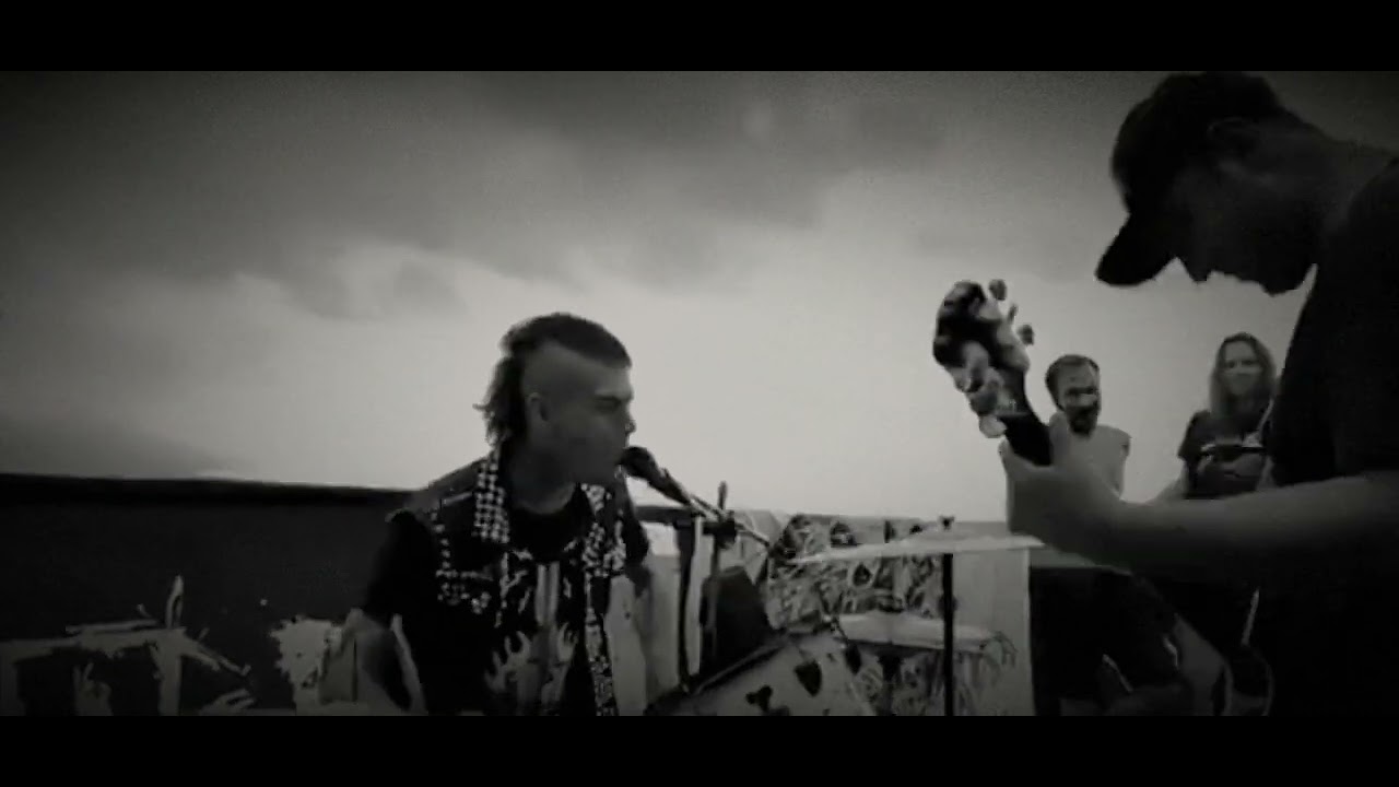 Putrido Sistema - Ruido Y destroy (en vivo) - YouTube