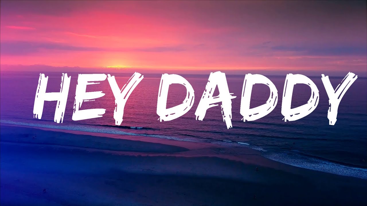 Usher - Hey Daddy (Daddy's Home) (Lyrics) | JoSe Music - YouTube
