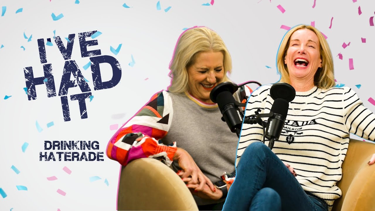 Drinking Haterade - YouTube