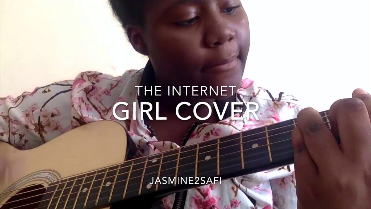 The Internet - Girl || Cover - YouTube