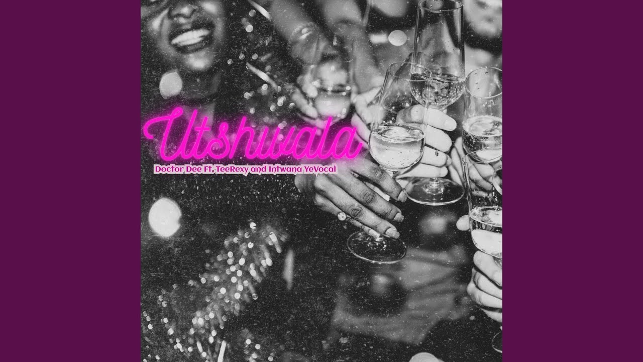 UTSHWALA - YouTube