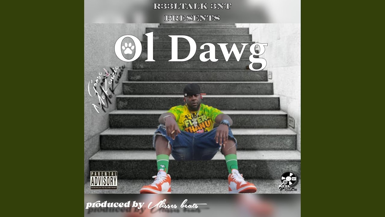 Ol Dawg - YouTube