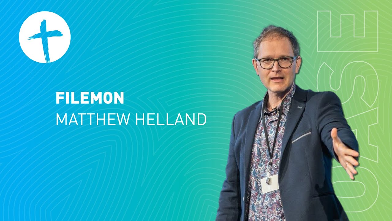 Filemon - Matthew Helland - YouTube