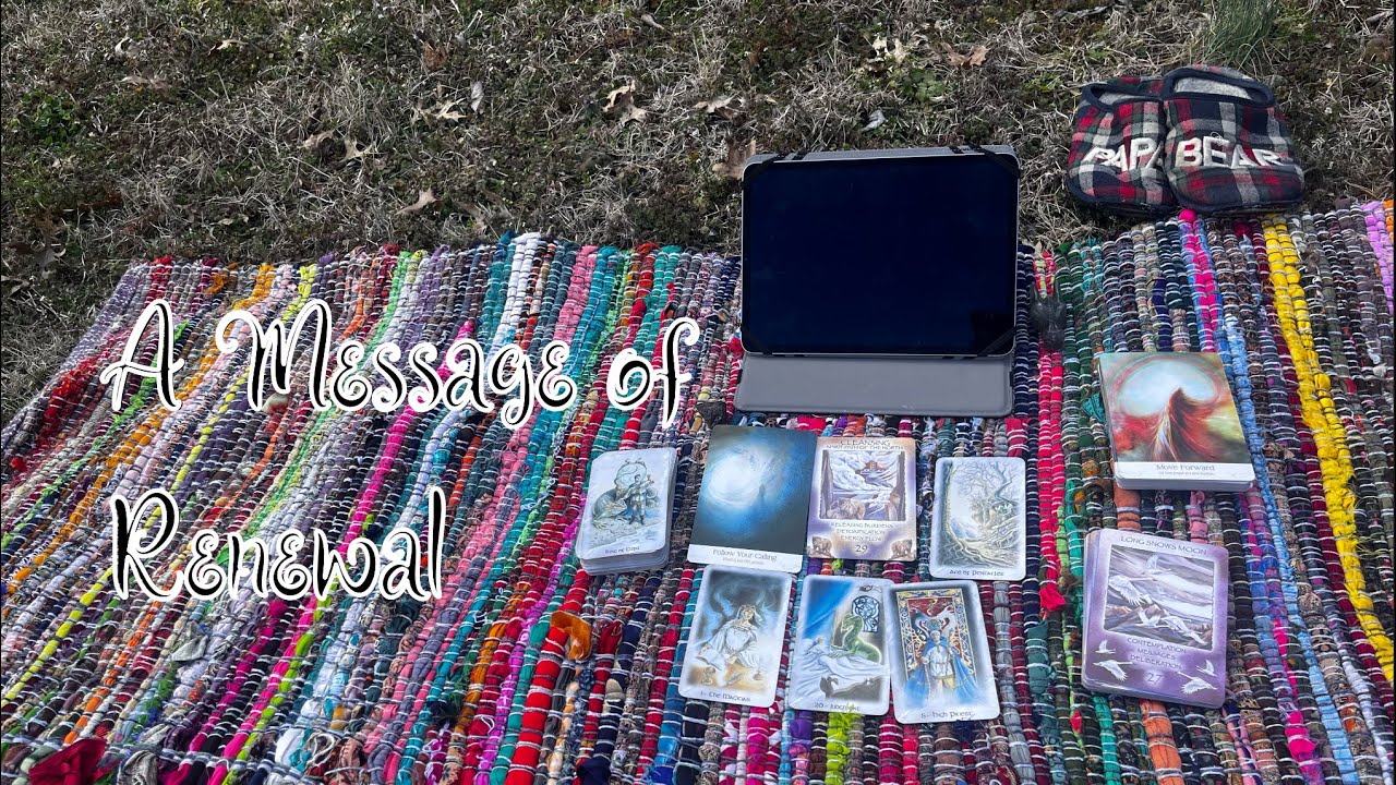 A Message for Those Seeking Growth - YouTube