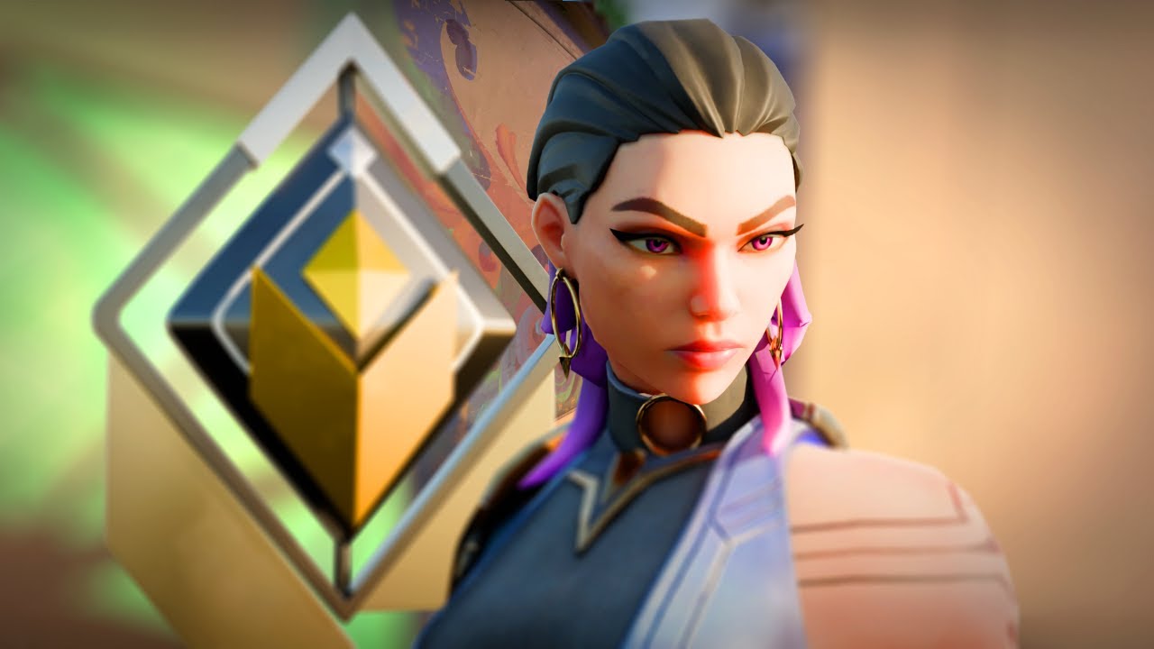 I want my Radiant back. - YouTube