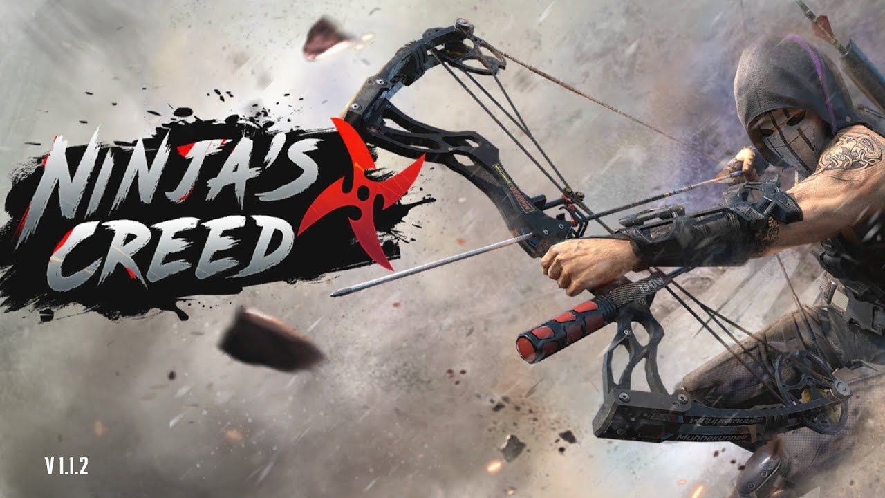 Ninjas Creed | High quality graphic game | Soopernoobsgaming | Watch it ...