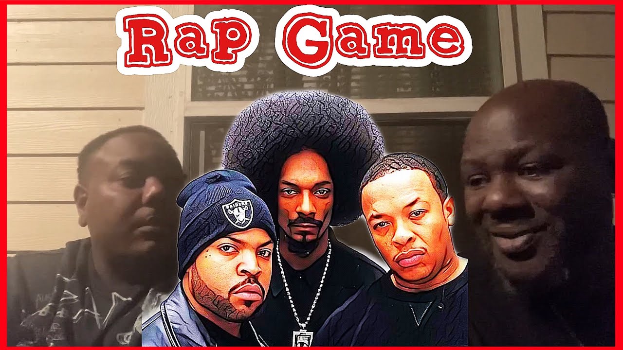 The rap game has changed a lot - YouTube