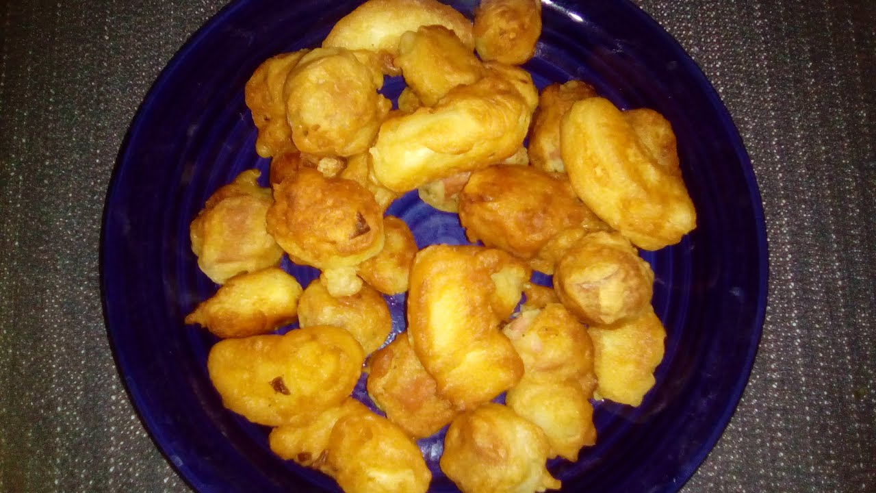 MNOGI STE ME TRAŽILI OVAJ RECEPT - baka nam je često spremala za večeru ...