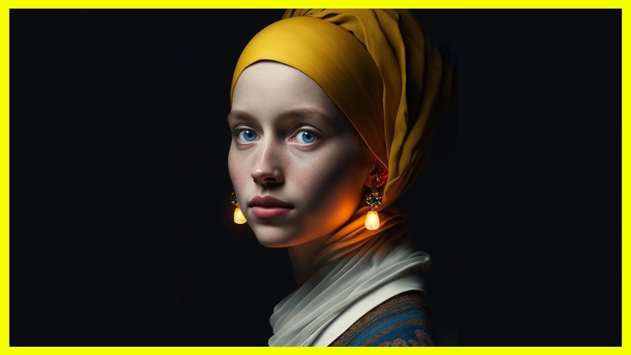 AI Art Keeps Winning - YouTube