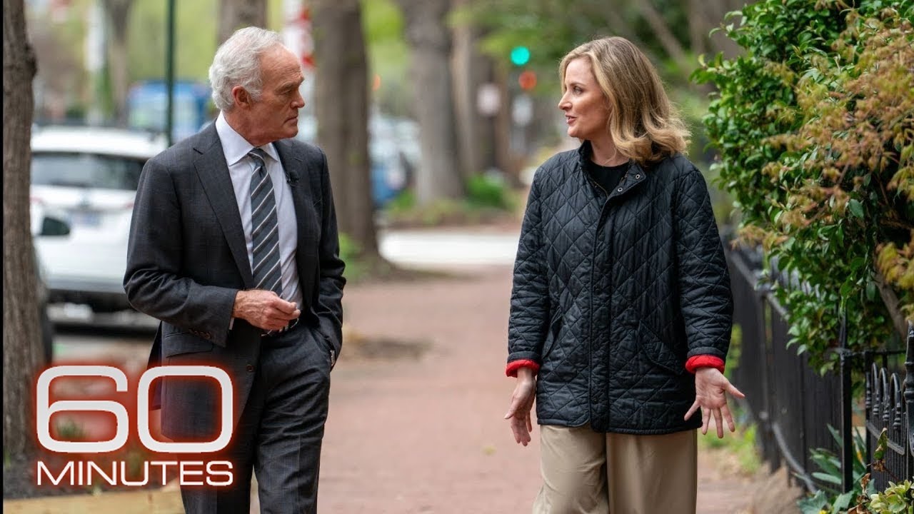 The Rule of Law; Freezing the Biological Clock | 60 Minutes Full ...