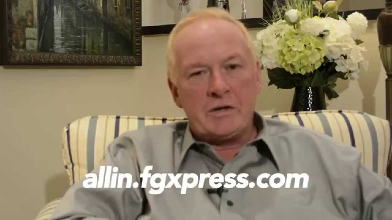 Power Strips Ontario,Canada, John Goodish allin.fgxpress.com - YouTube