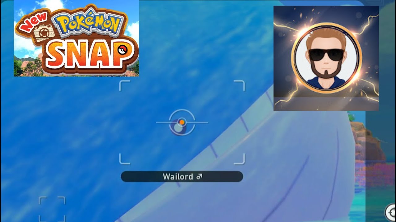 Das Abenteuer geht weiter - New Pokemon Snap #9 - YouTube