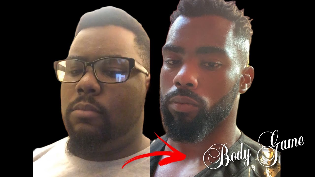 Body Game | You’ll Have A More Attractive Face if You Lose Weight - YouTube