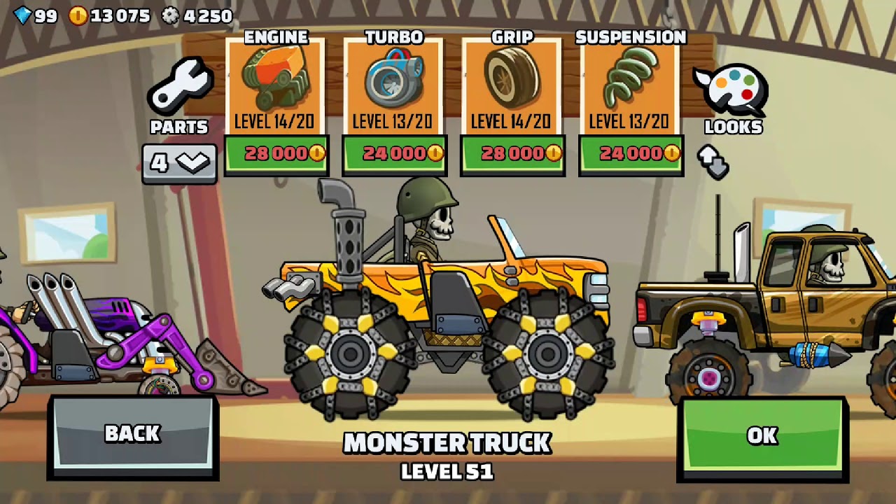 32500 angry bill - YouTube