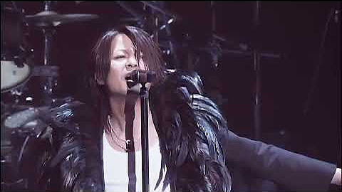 GLAY CONCERT TOUR 2004 X-RATED - YouTube
