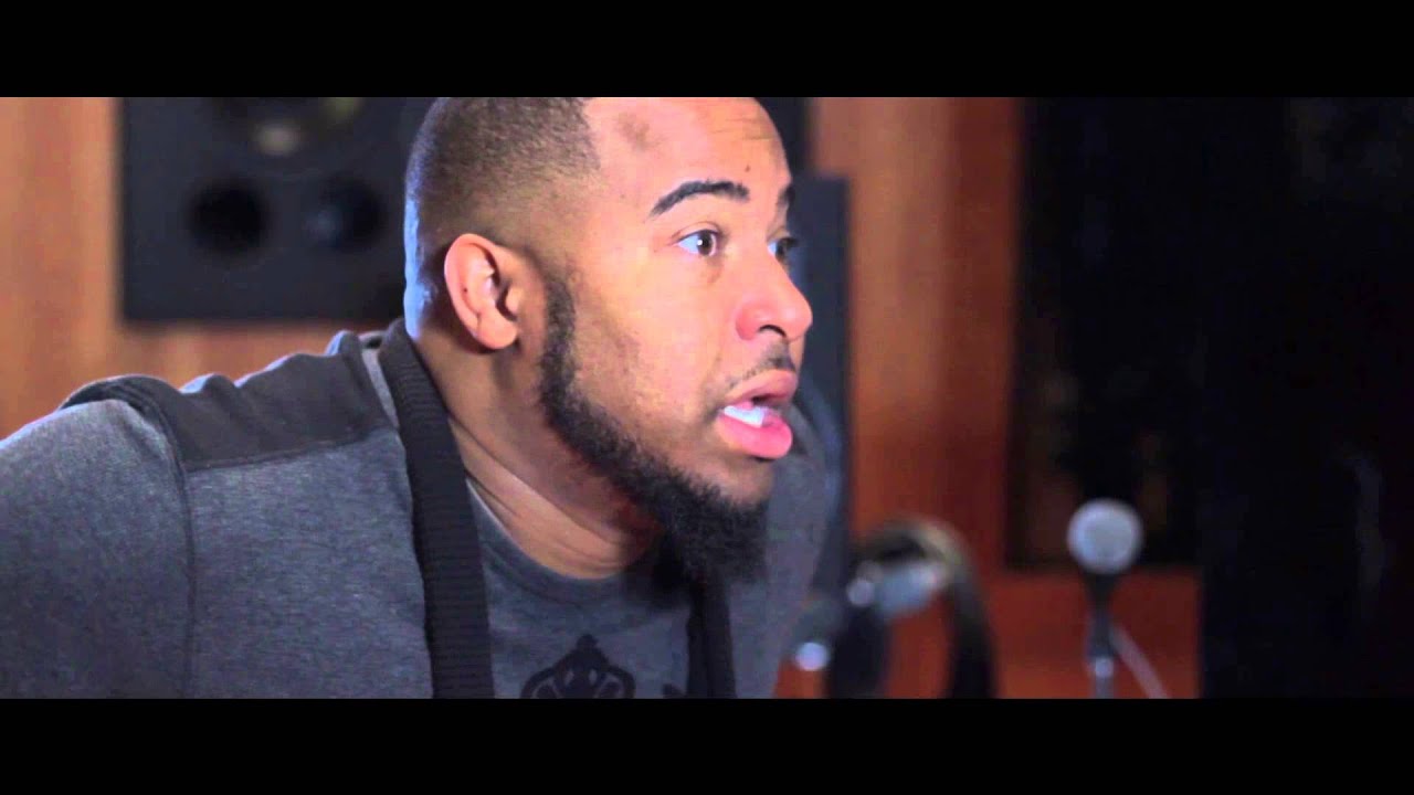 Mr. Del presents Faith & Hip-Hop (Episode 12) - YouTube