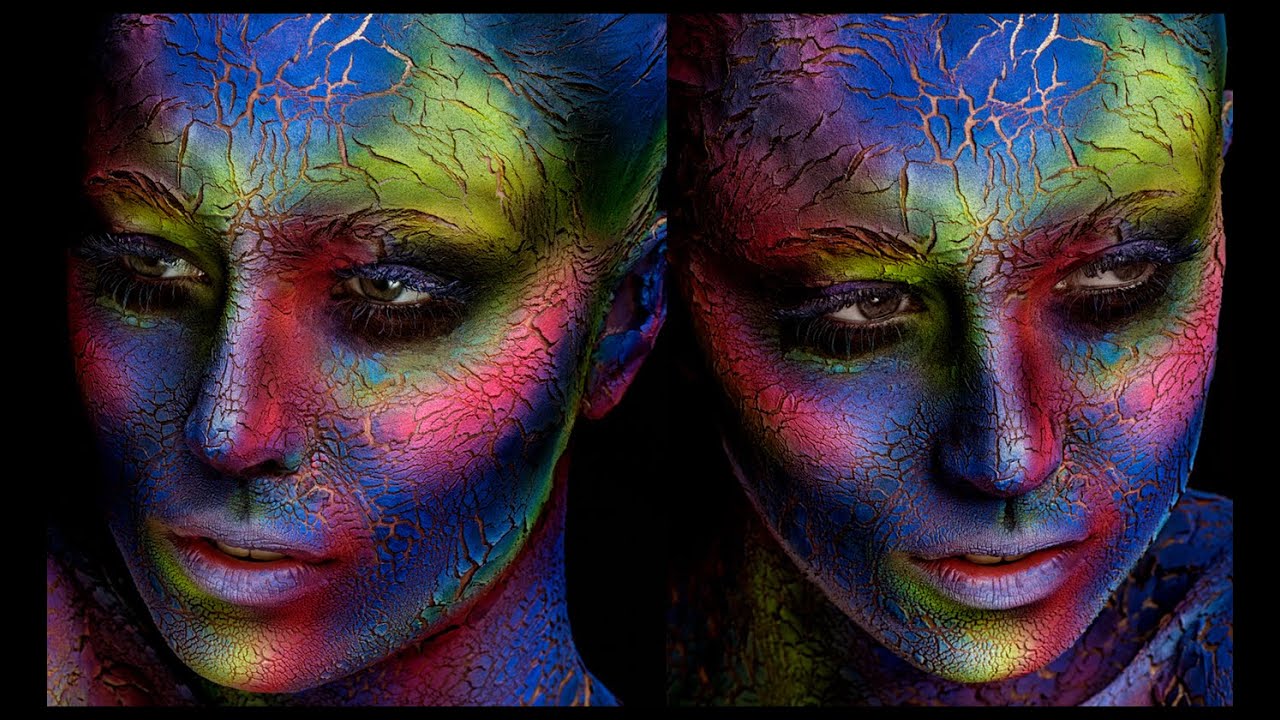 Photo Shoot - Behind The Scenes Part 1 | Shonagh Scott | ShowMe MakeUp ...