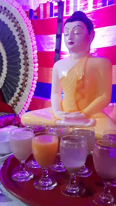 අෂ්ඨපාන පූජාව Youtube