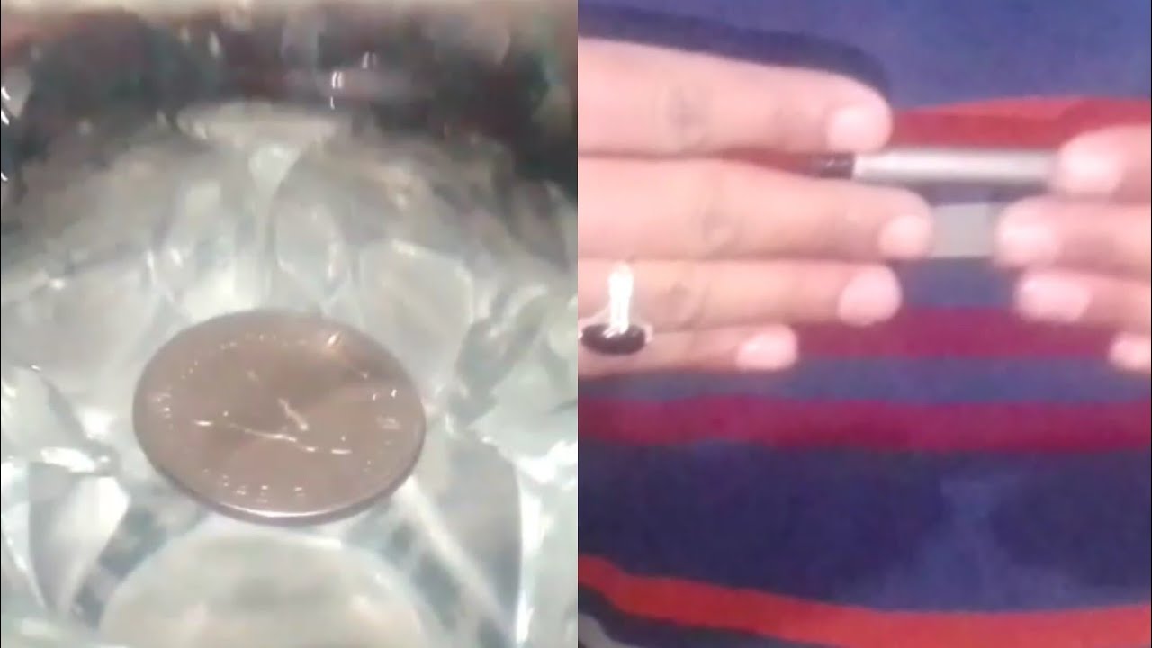 best tutorial magic tricks video#new easy magic tricks with revealed#youtube video #pen vanish ...