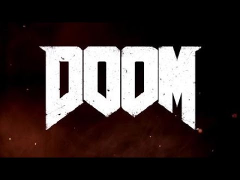 DOOM ending - YouTube