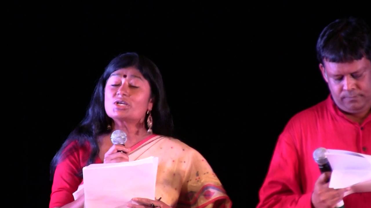 Ananda Sen And Friends - YouTube