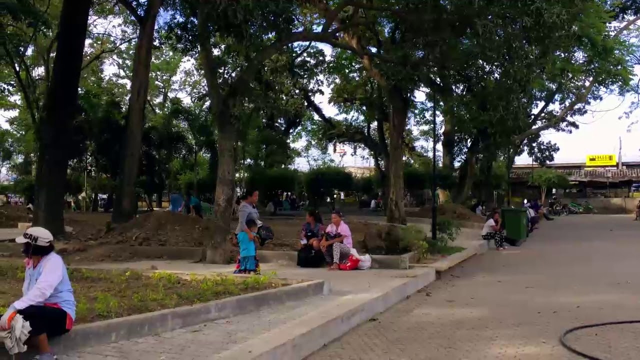 The Banana Capital of the Philippines (PANABO CITY) - YouTube