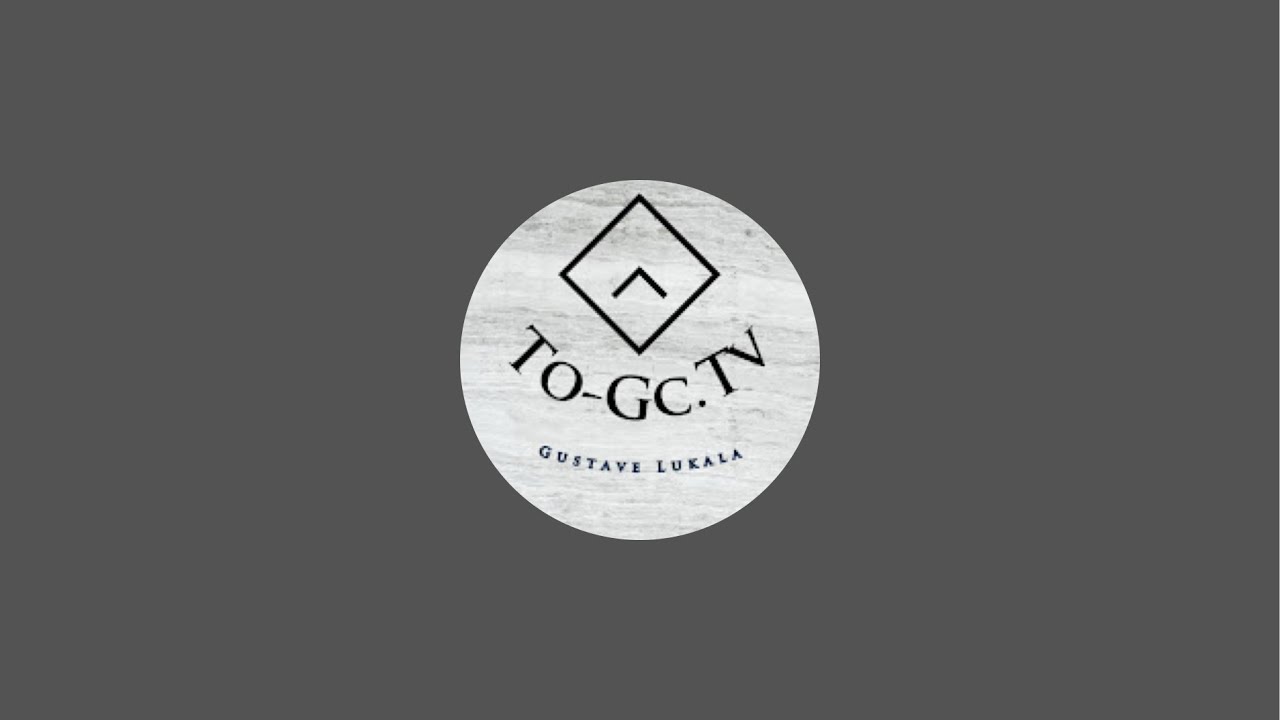 To-GC tv est en direct ! - YouTube