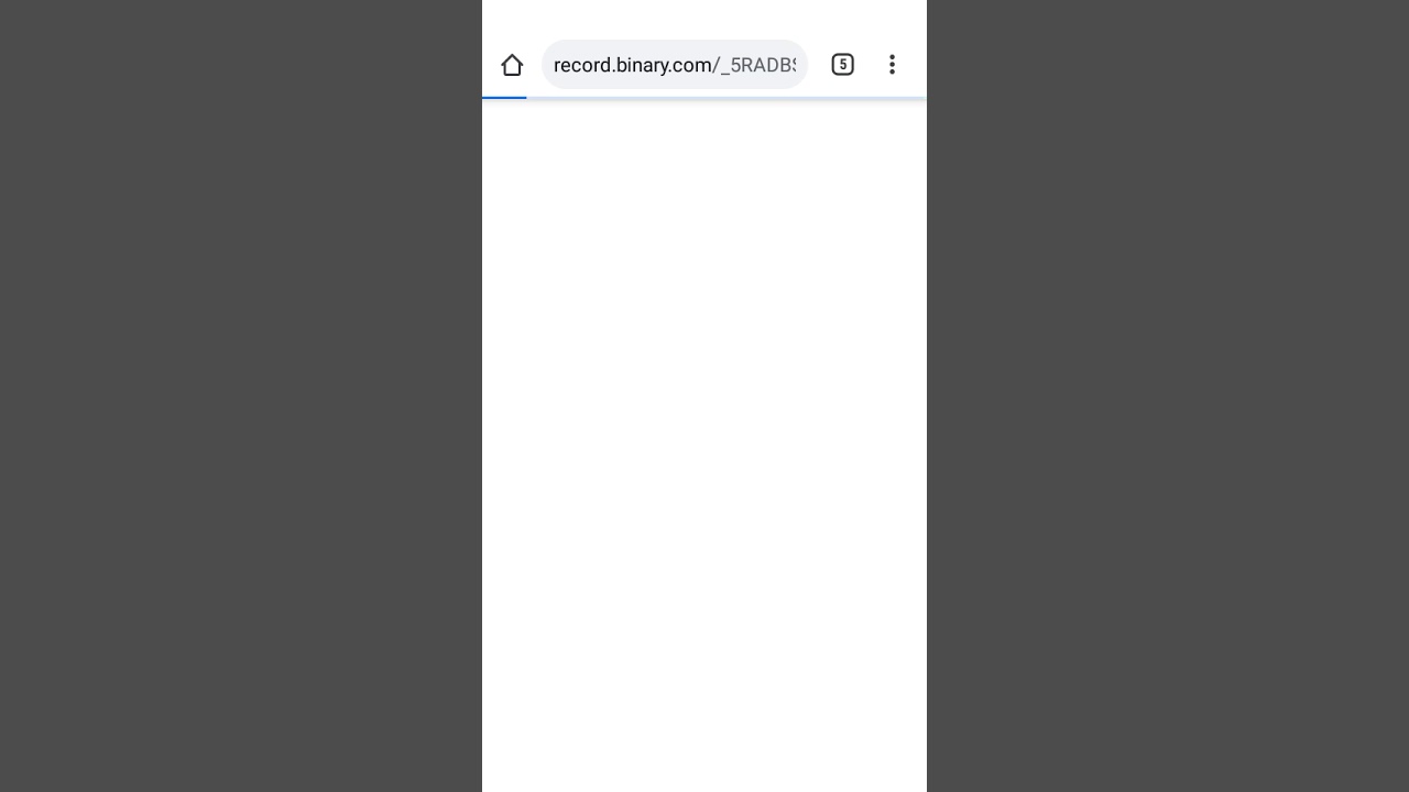 How To Open Binary Account In Mobile Devices In 4 Minutes YouTube How To Open Binary Account In Mobile Devices In 4 Minutes YouTube